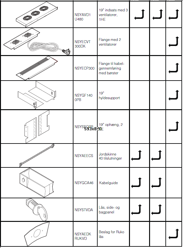LK LexCom® - et netværkssystem udviklet til elbranchen