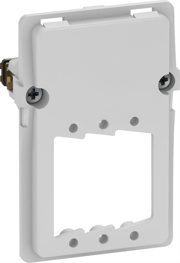 LK FUGA® dataudtag SUB-D 1x15-pol el. DVI, T3