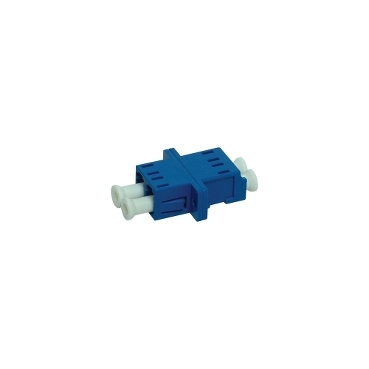 Actassi Fiber adapter SM LC Duplex
